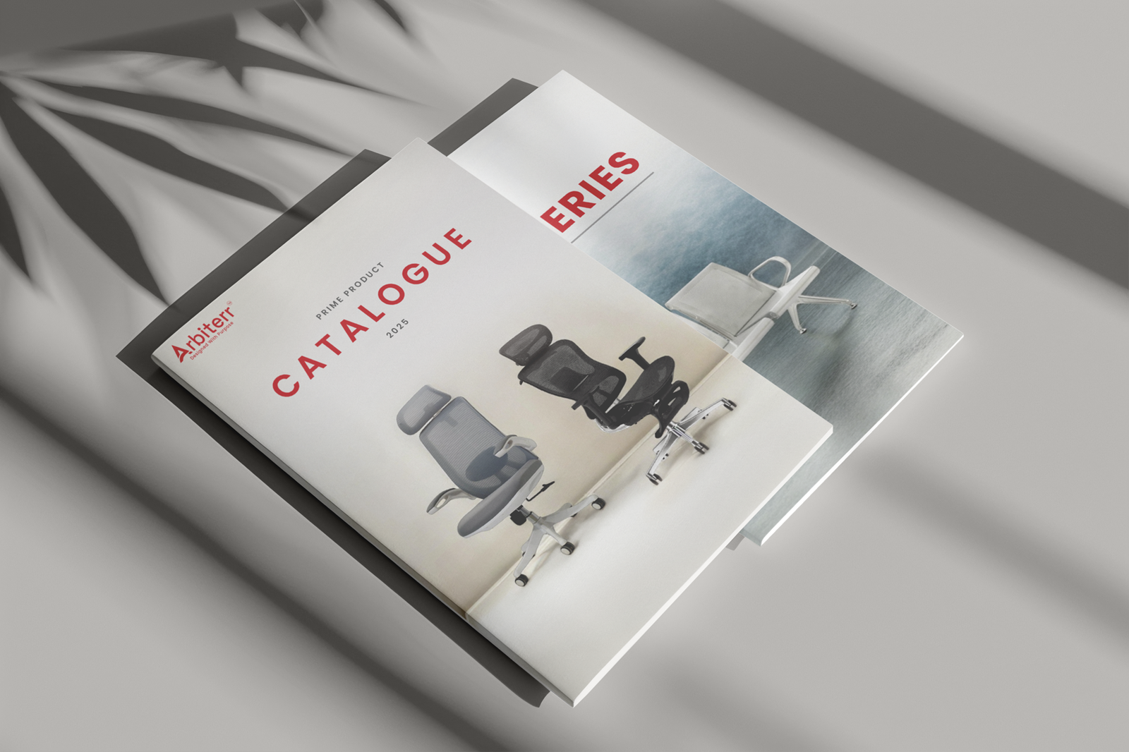 Case Studies - Arbiterr | Real Growth by Decode Growth